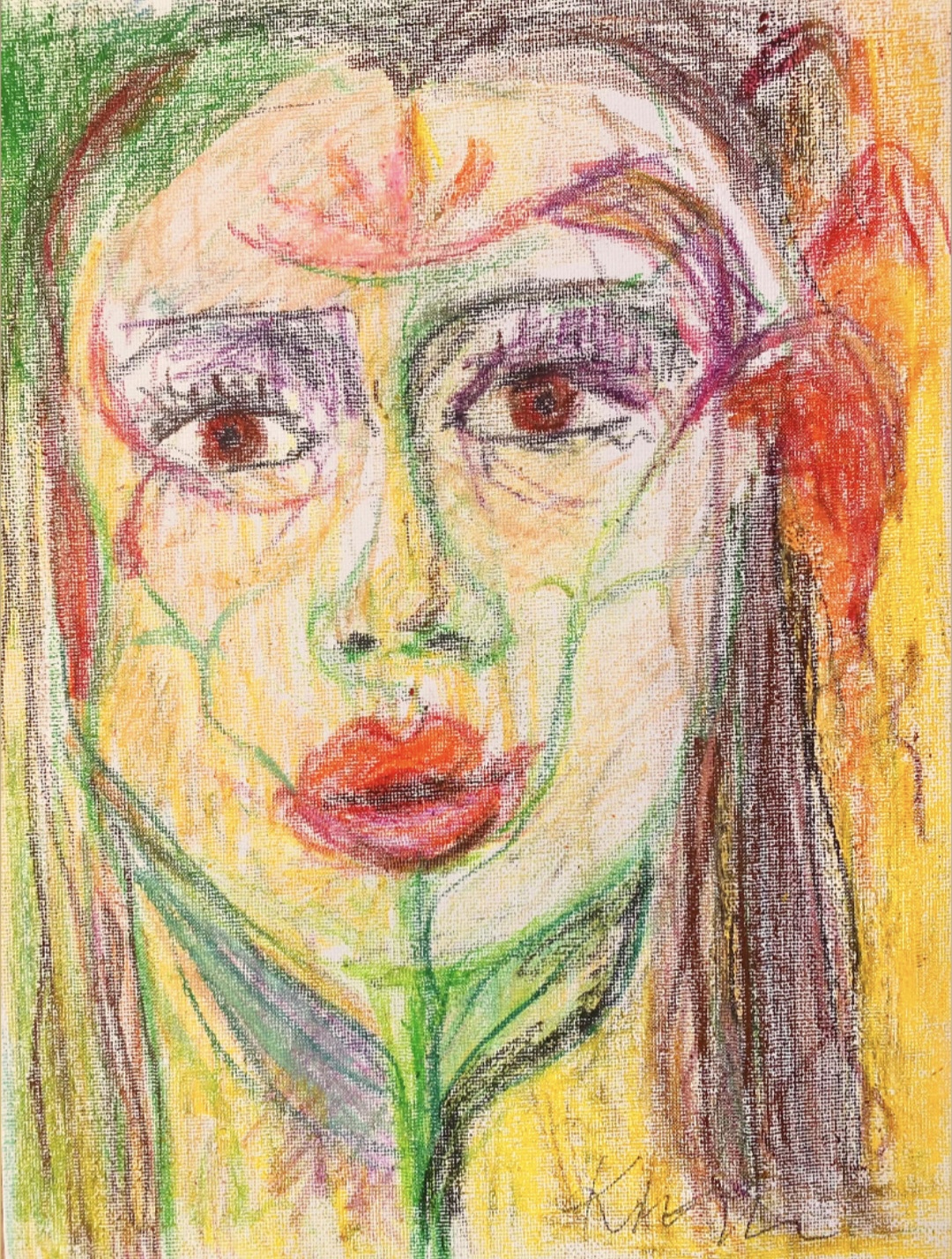 Grow Joy - Kinga Zak